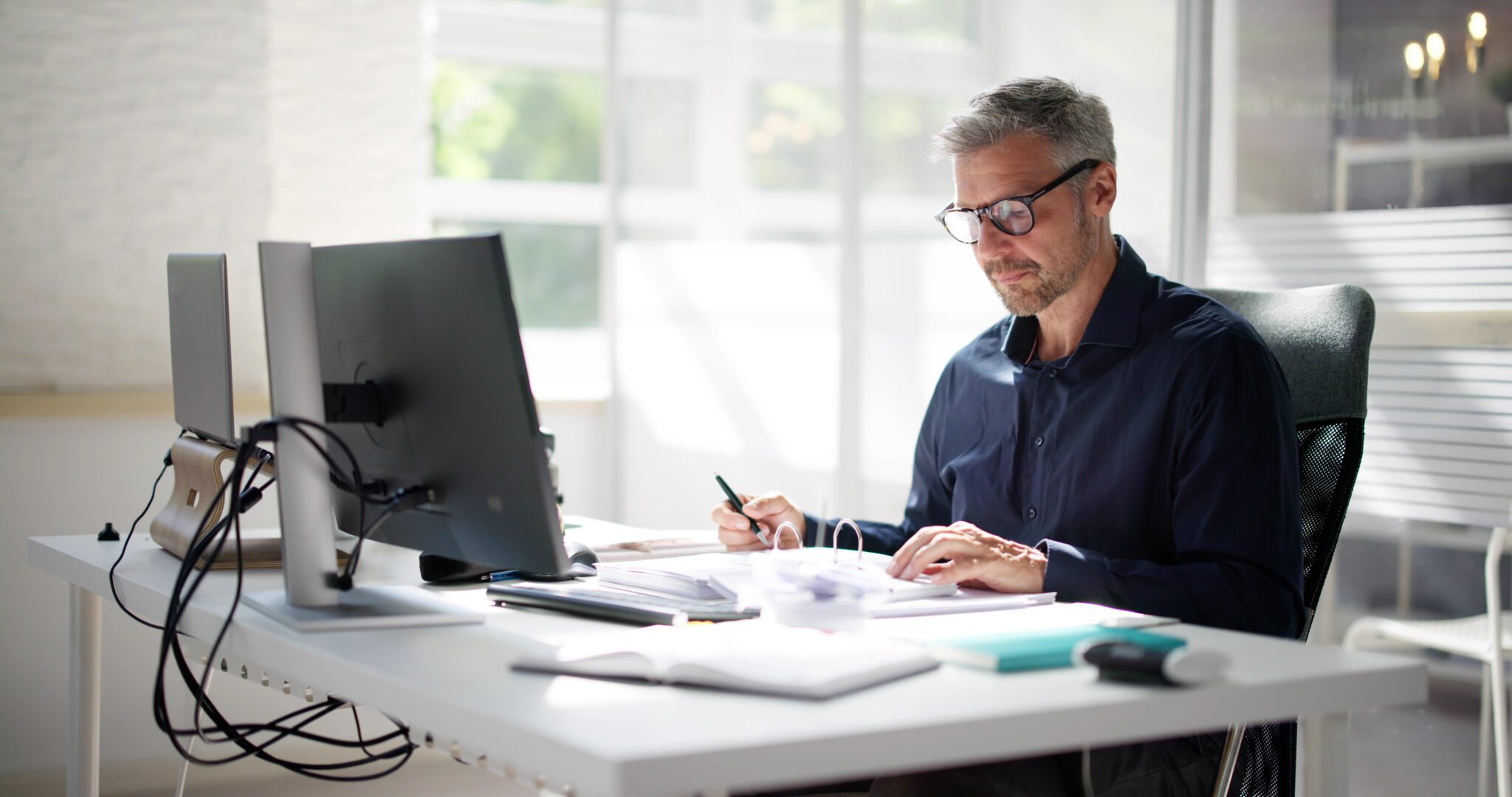 How to set up a workplace pension in the UK – an employer’s guide